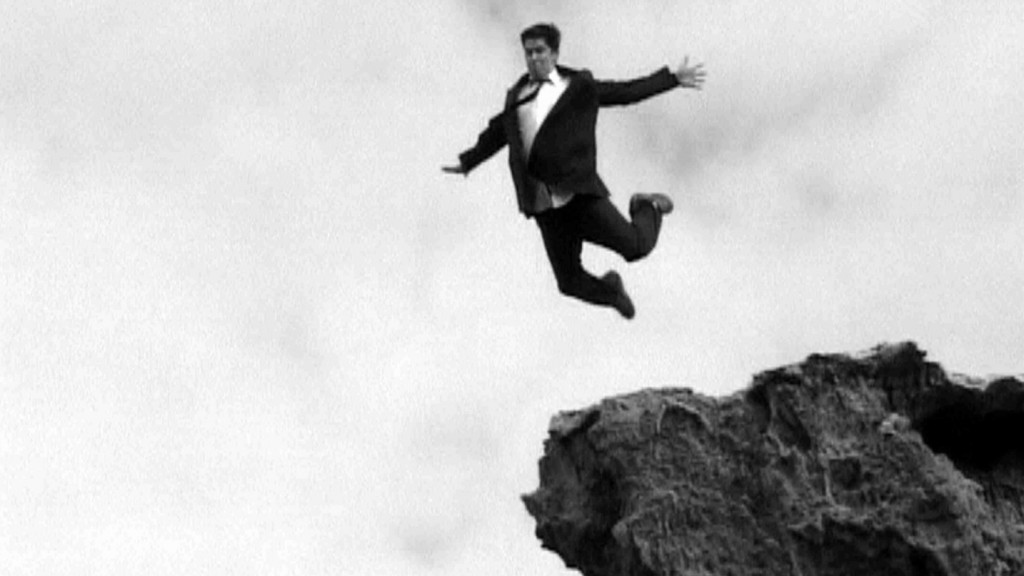 Você precisa redefinir o fracasso - Jornal do Empreendedor