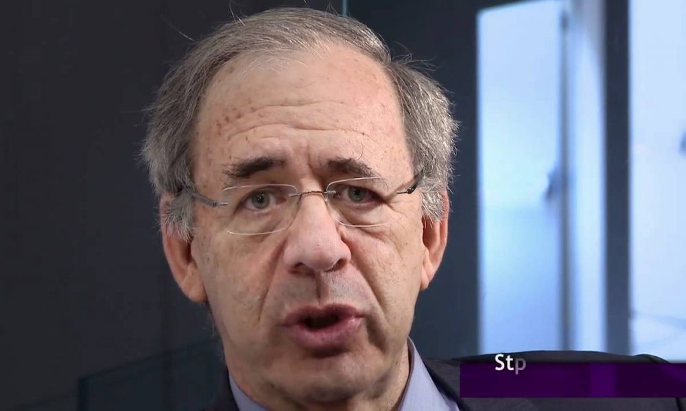 Nosso Maior Problema: O Déficit da Previdência por Stephen Kanitz ...