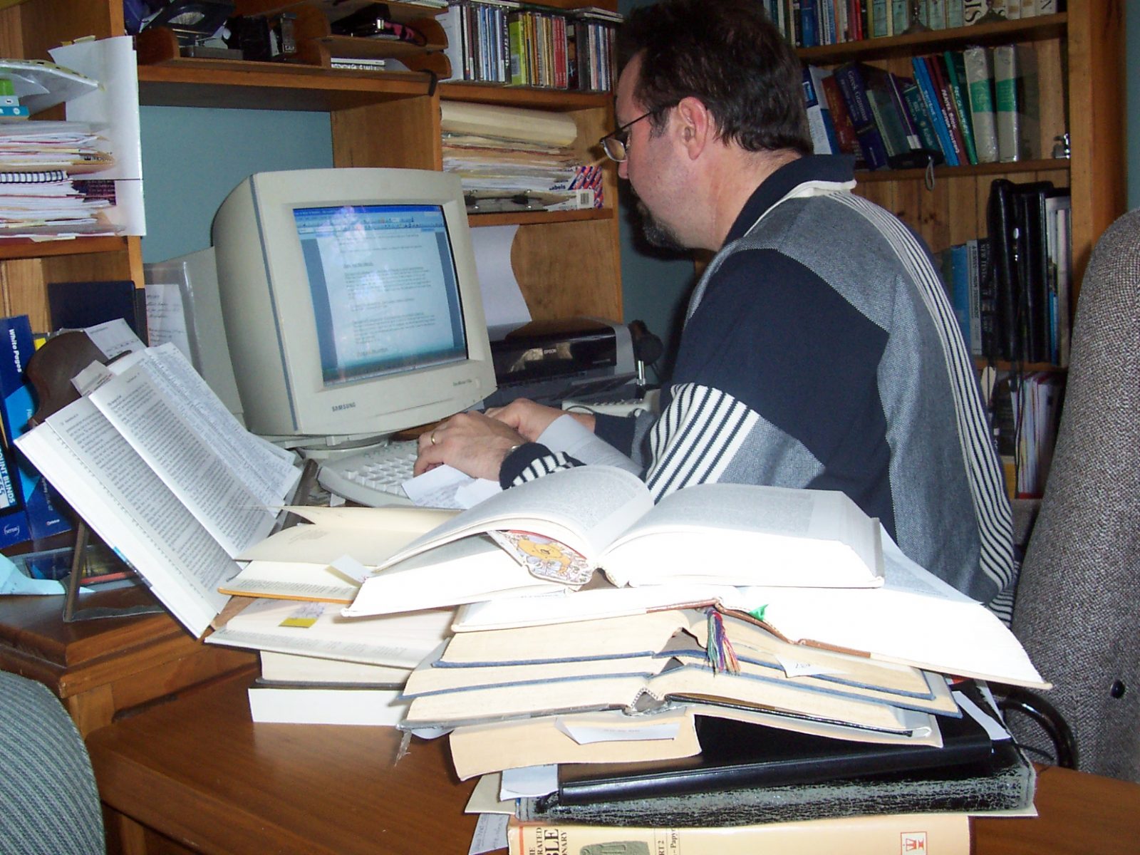 13 Hábitos das pessoas estressadas - Jornal do Empreendedor